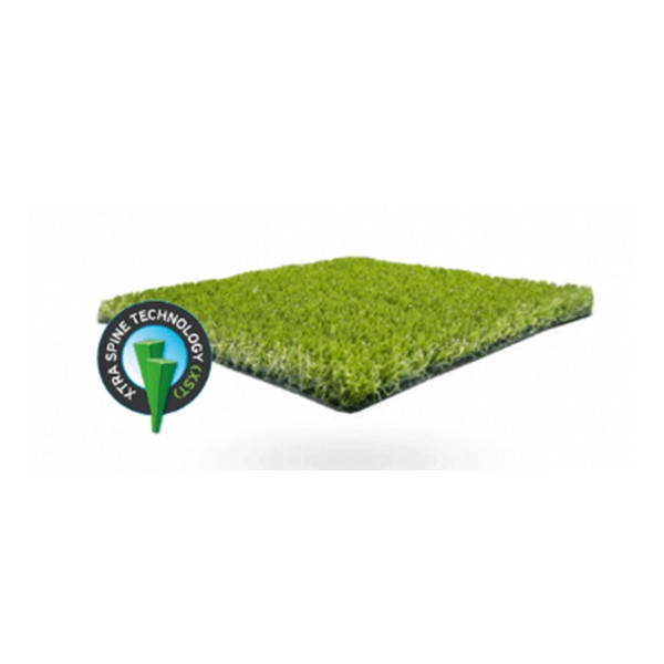Namgrass Artificial Grass - Whitby - 32mm Pile Height - 4.0m Wide