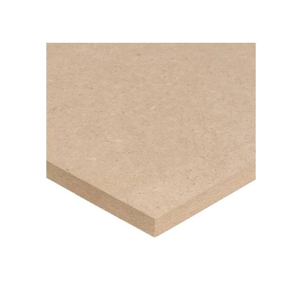 25mm 1220 x 2440 MDF Board FSC